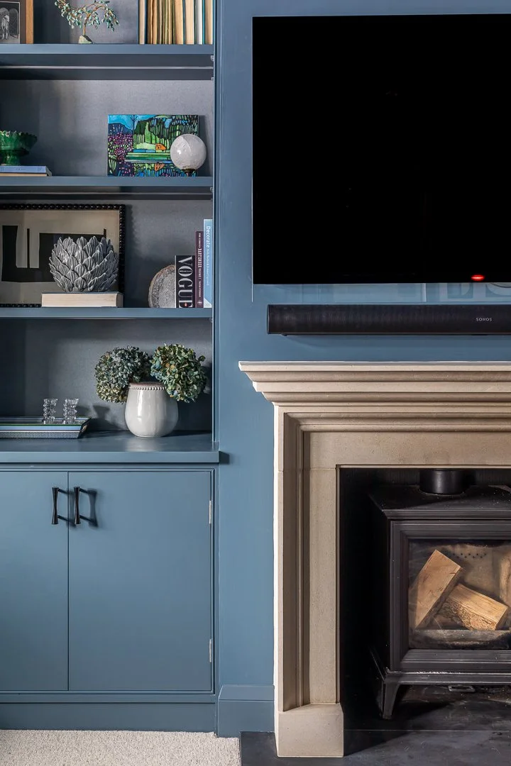 Interior Design Surrey | Lara Clarke Interiors