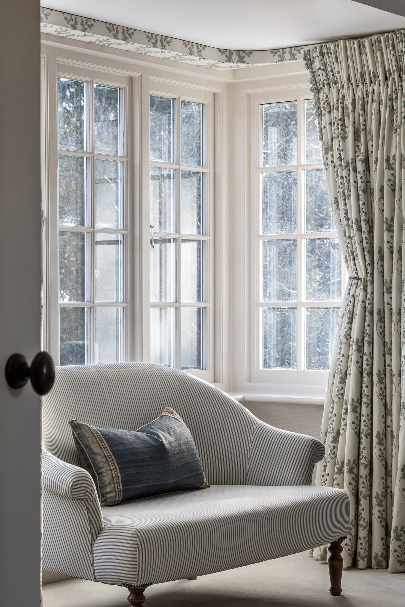 Lara Clarke Interiors | Guildford Family Home
