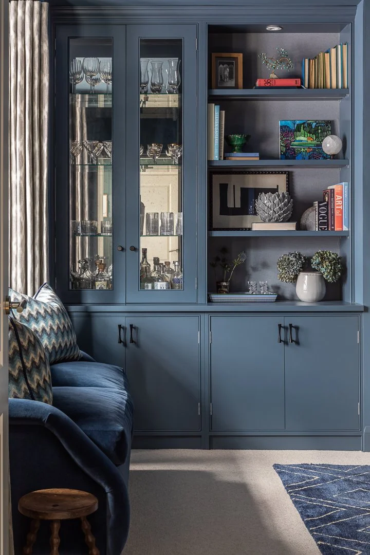 Interior Design Surrey | Lara Clarke Interiors
