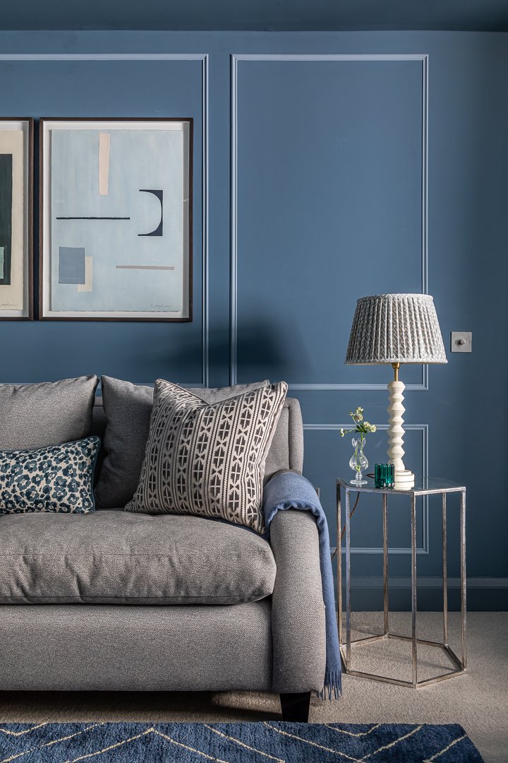 Interior Design Surrey | Lara Clarke Interiors