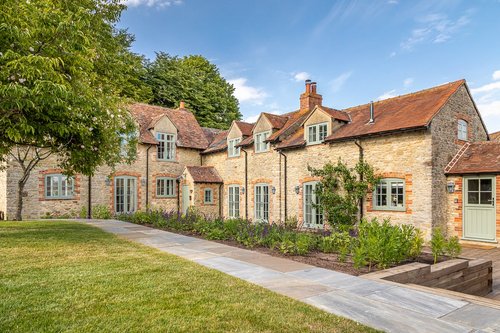 Cotswolds Cottage | Cotswold Interior Design | Lara Clarke Interiors