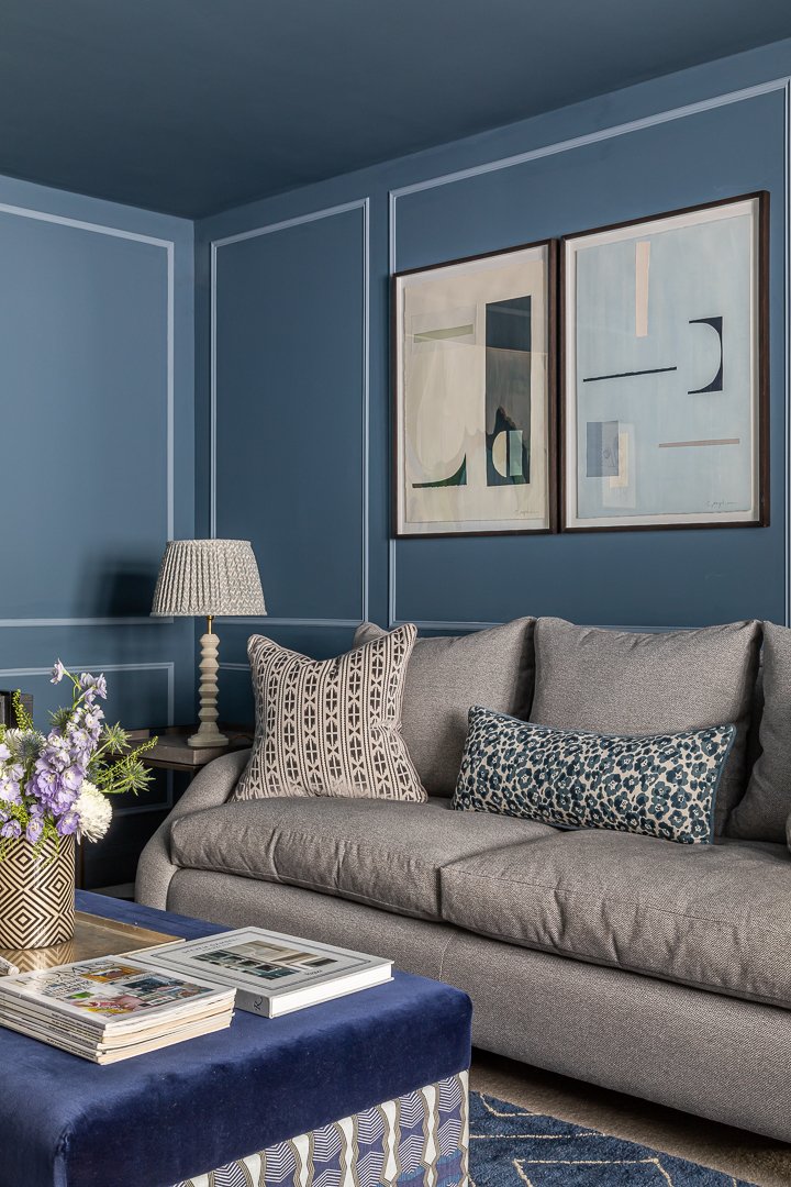 Interior Design Surrey | Lara Clarke Interiors