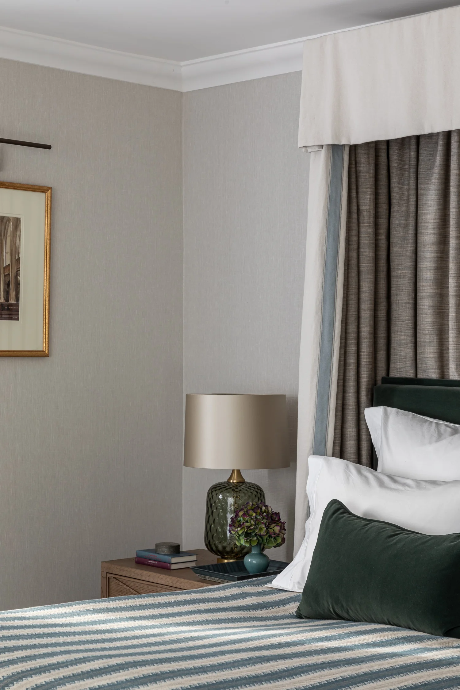 Lara Clarke Interiors | Guildford Family Home