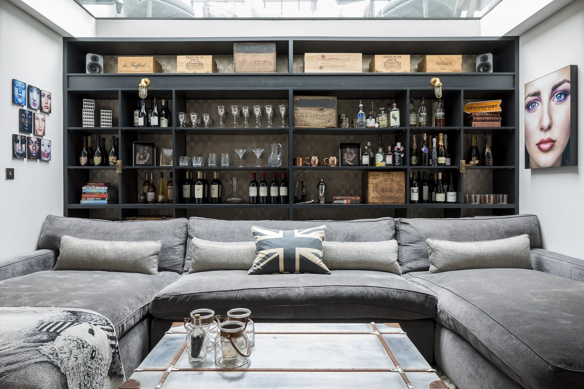 Family Home Fulham | Interior Design Fulham | Lara Clarke Interiors