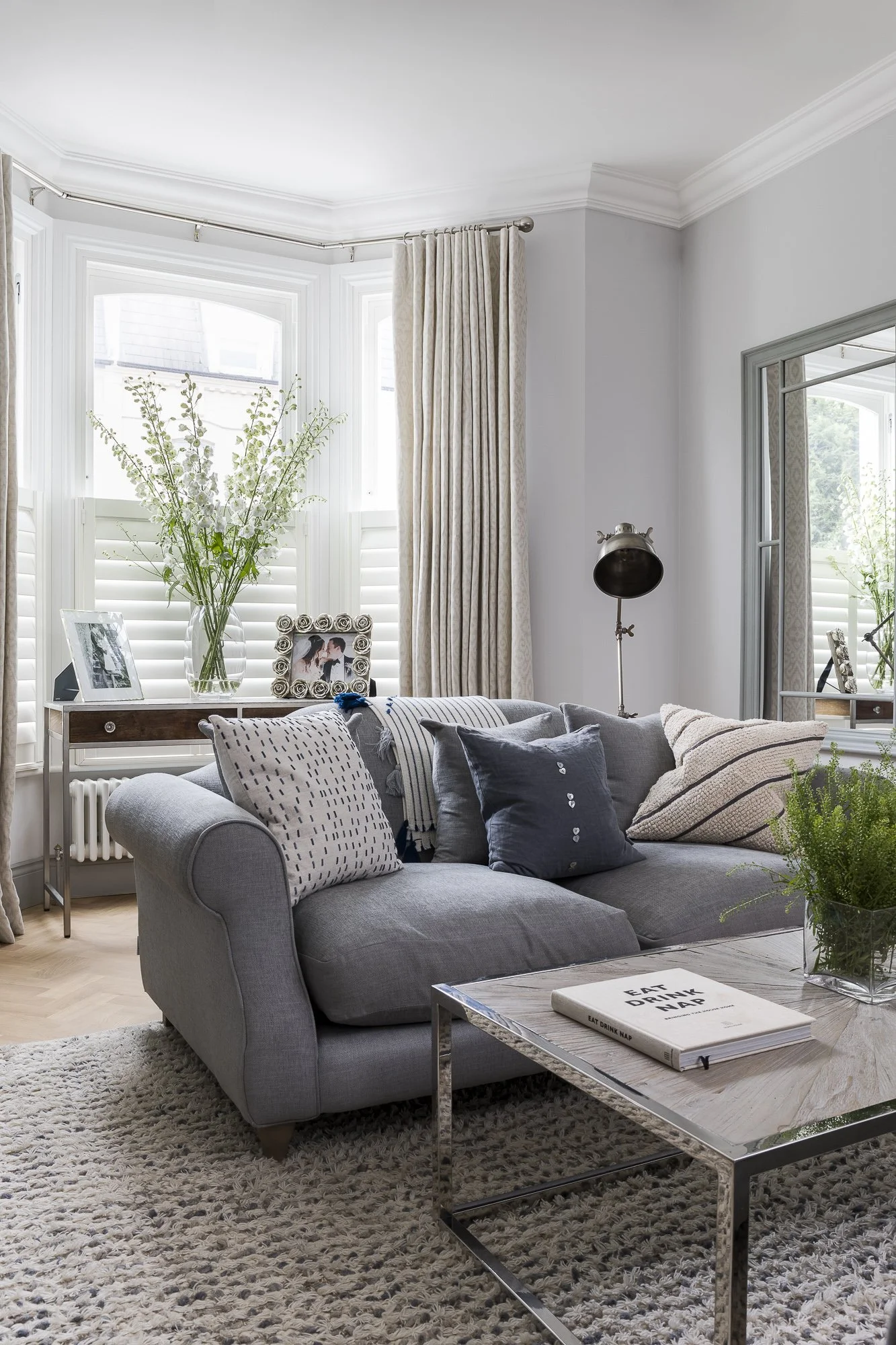 Family Home Fulham | Interior Design Fulham | Lara Clarke Interiors