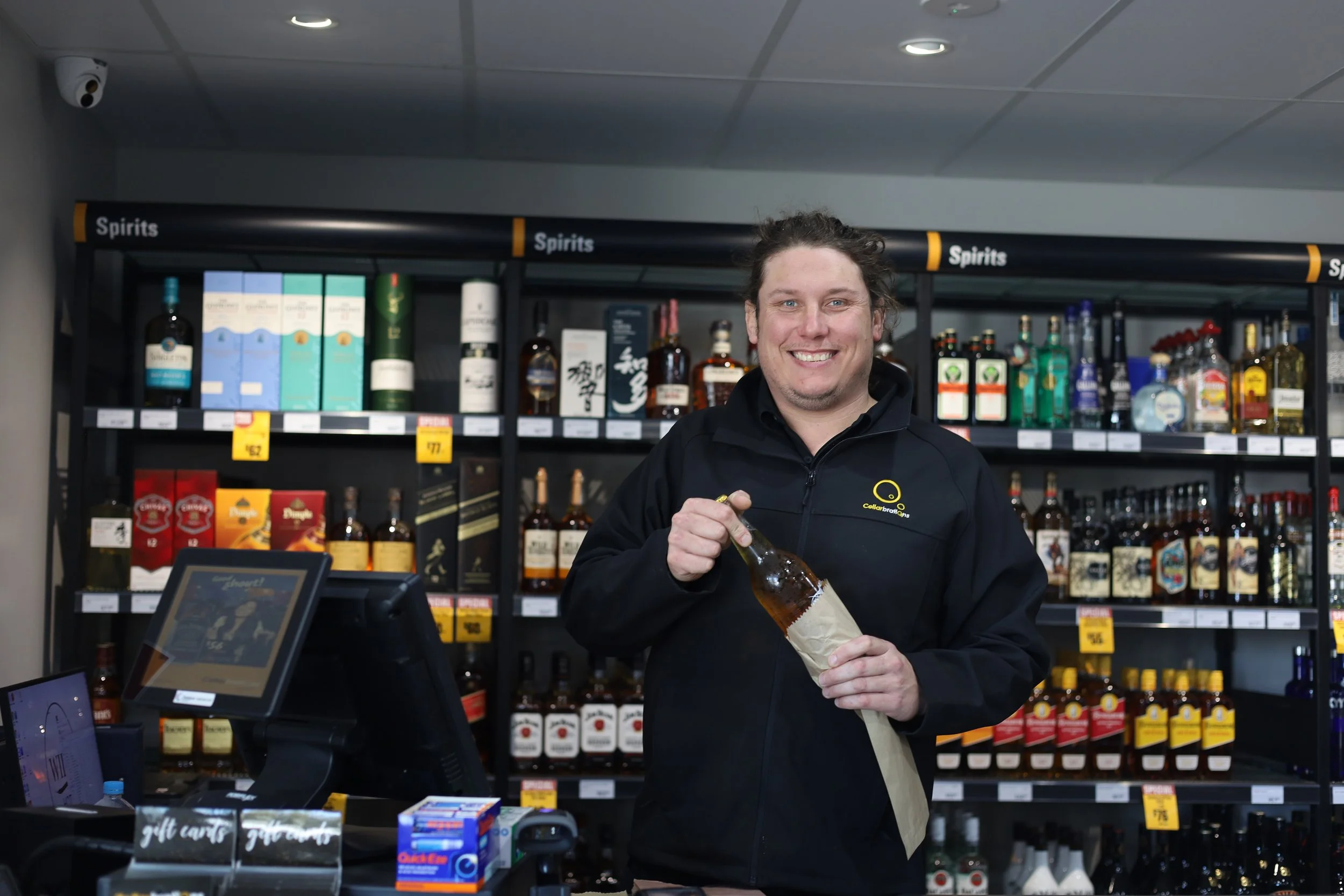 General 3 — Wilga Hotel