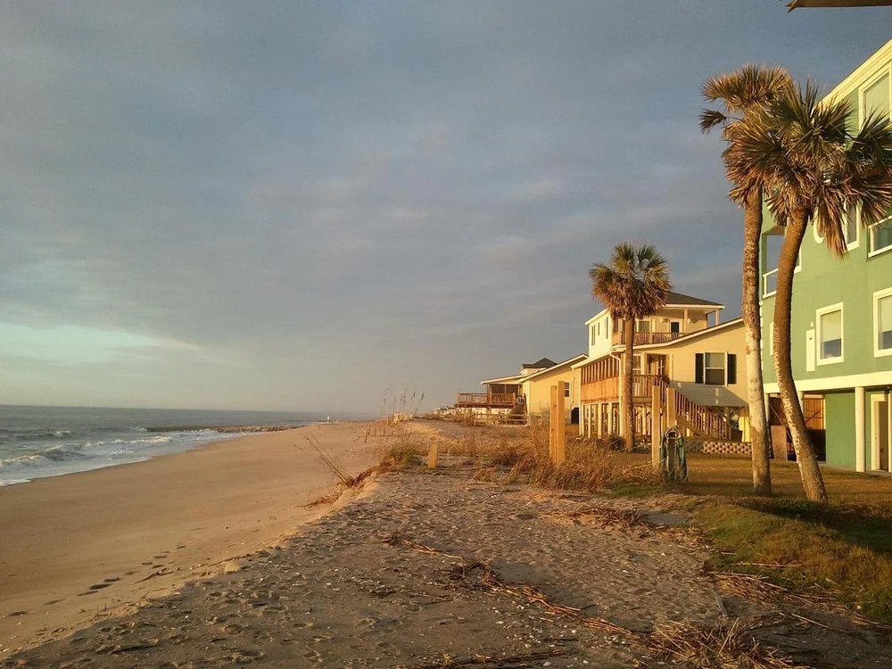 Best Things to Do in Edisto Island SC Besides Going to the Beach ...