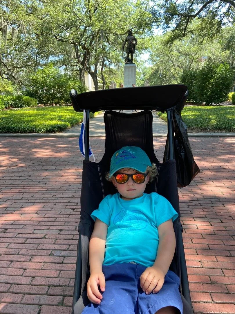 The Best Things to Do in Savannah with Kids: A First Timer’s Guide