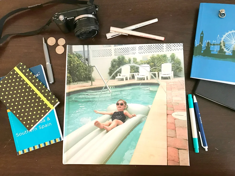Blurb Photo Books: A Review