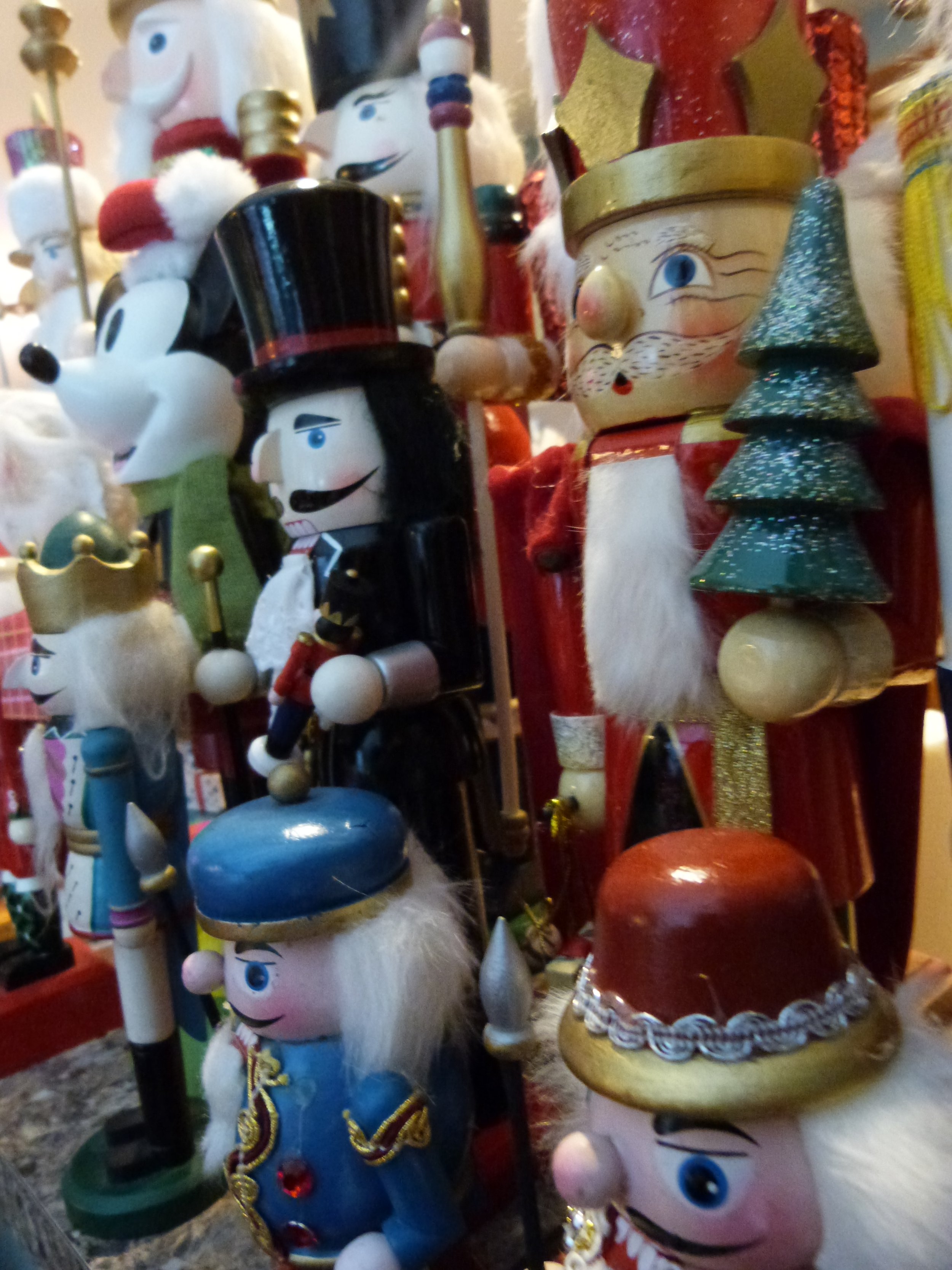 Our Annual Christmas Progressive Dinner: What It Is, Why We Have it ...