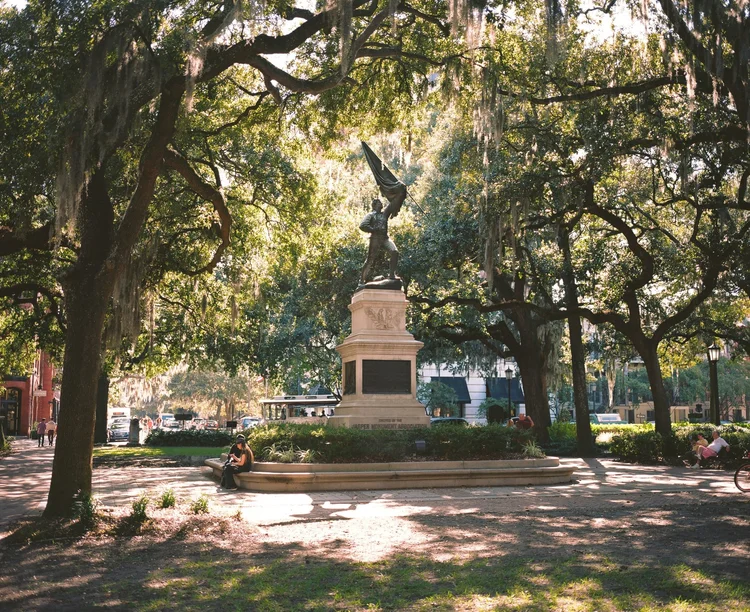 Highway 17 in South Carolina Road Trip Itinerary: Myrtle Beach to ...