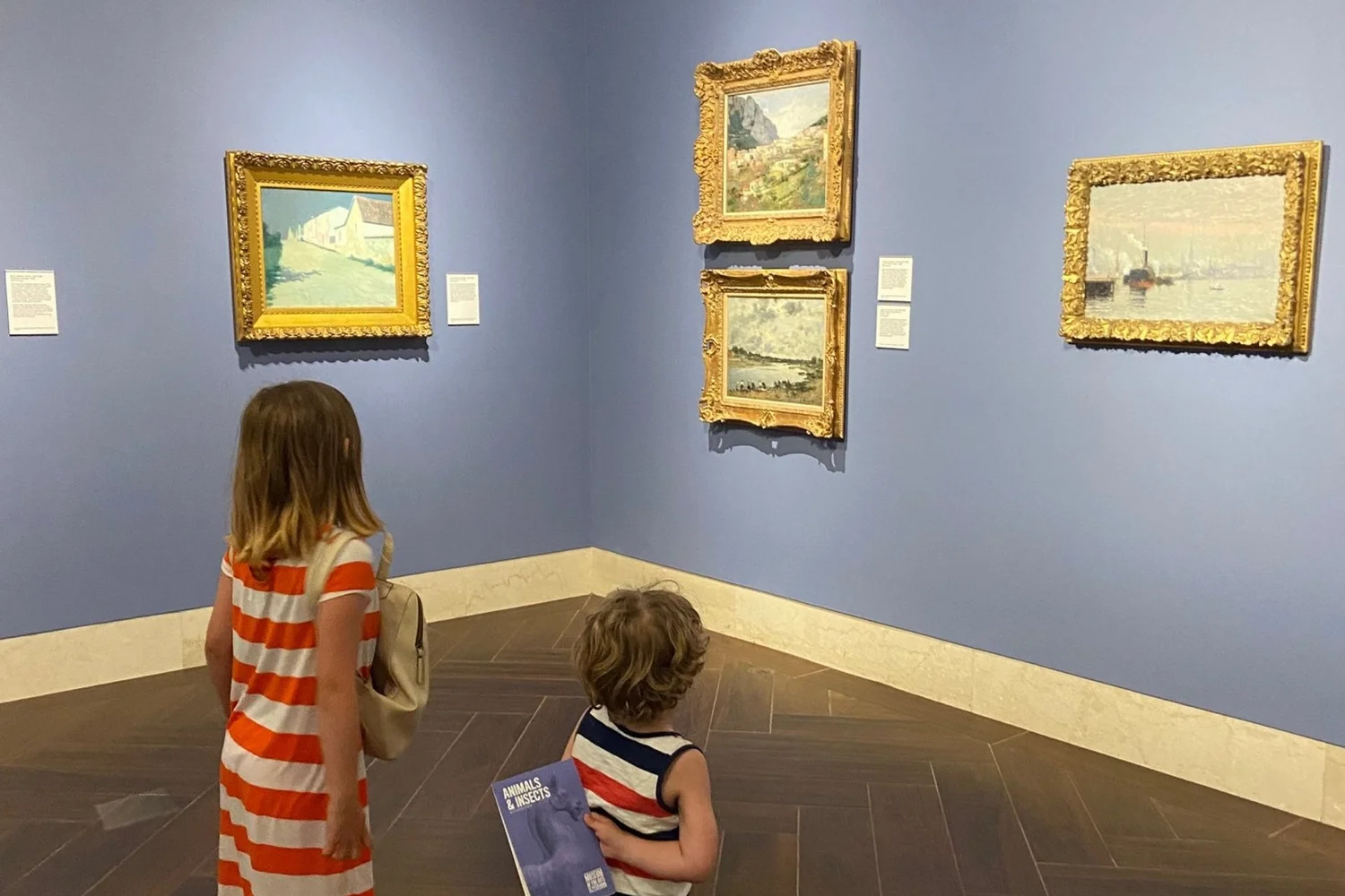 35 Best Museums around the World