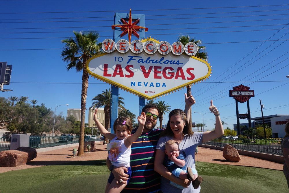 The Ultimate Las Vegas to Denver Road Trip Itinerary