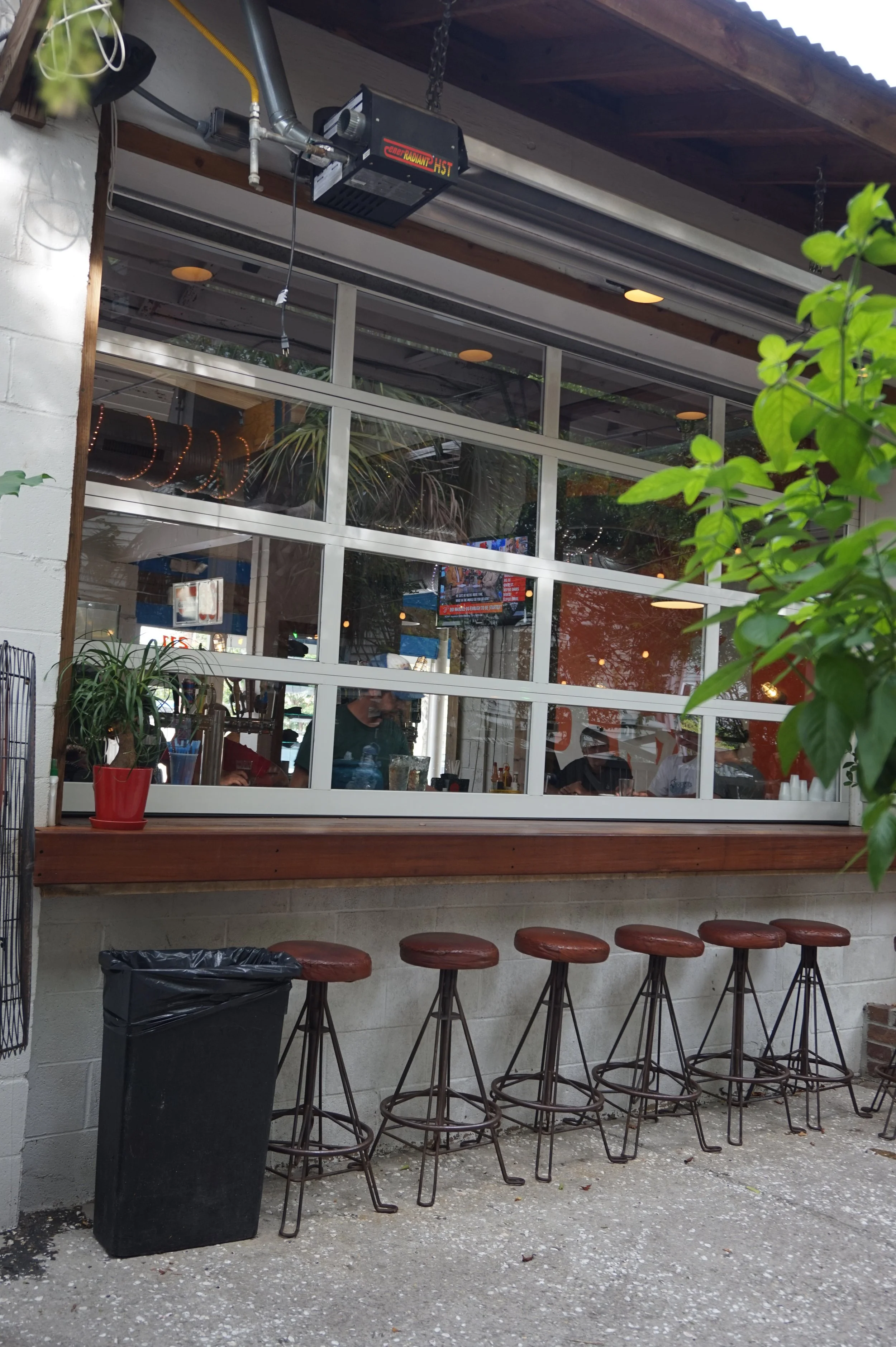 Fuel Restaurant in Charleston SC: Southern meets Caribbean