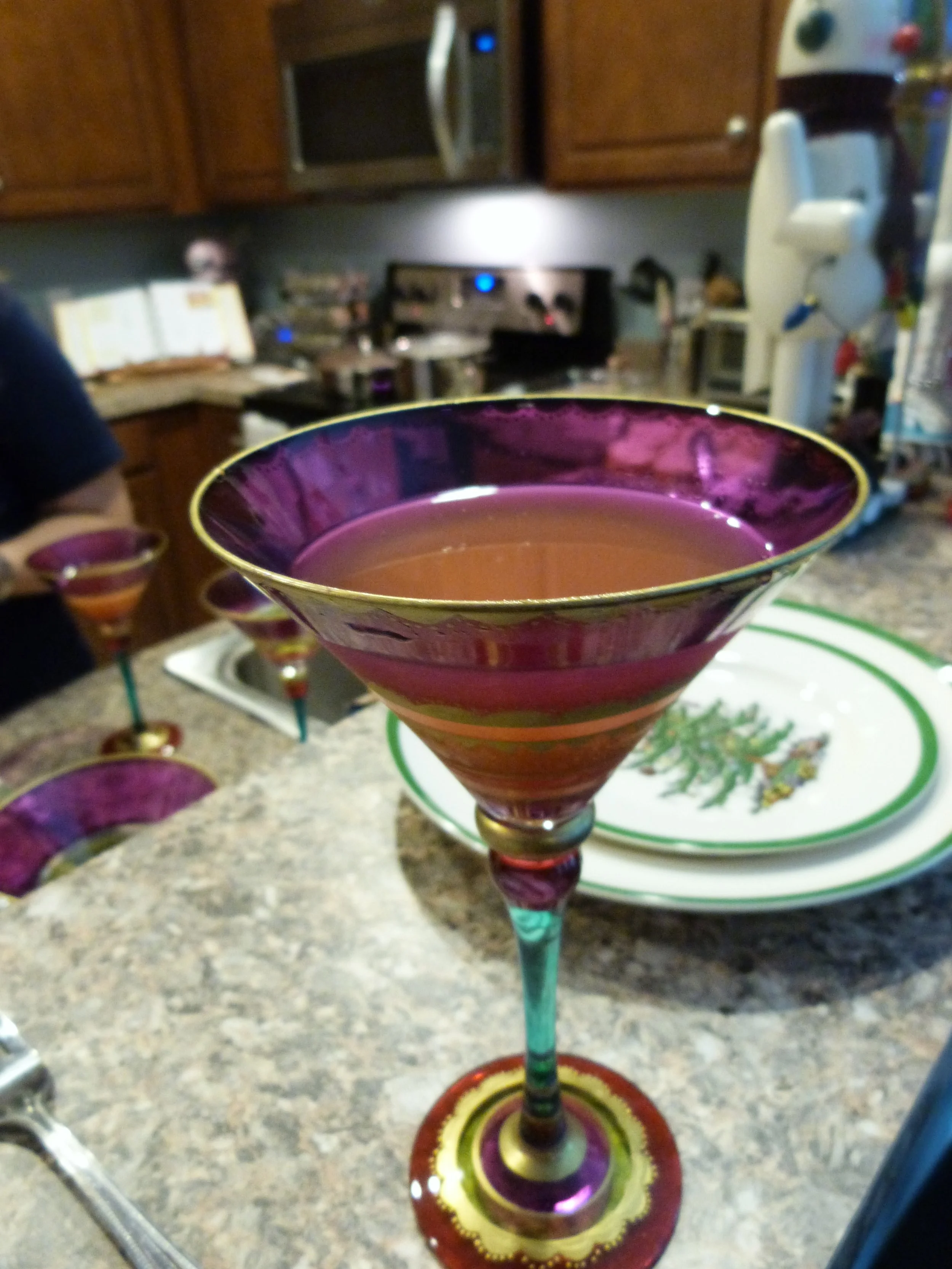Our Annual Christmas Progressive Dinner: What It Is, Why We Have it ...
