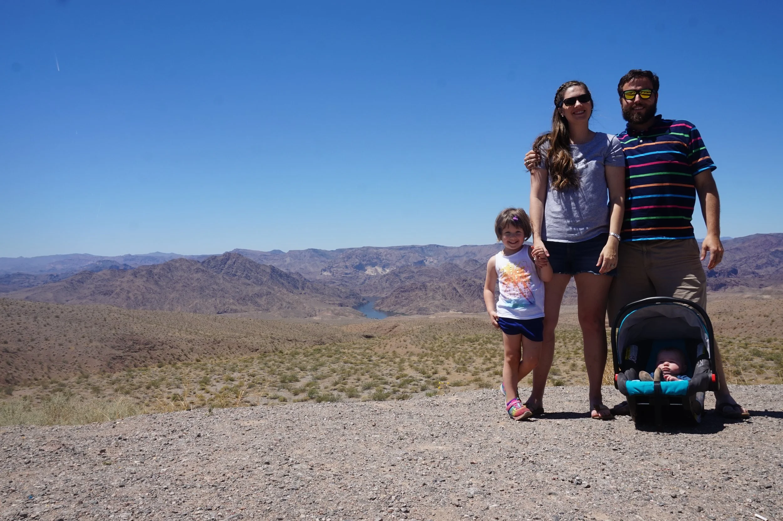 The Ultimate Las Vegas to Denver Road Trip Itinerary