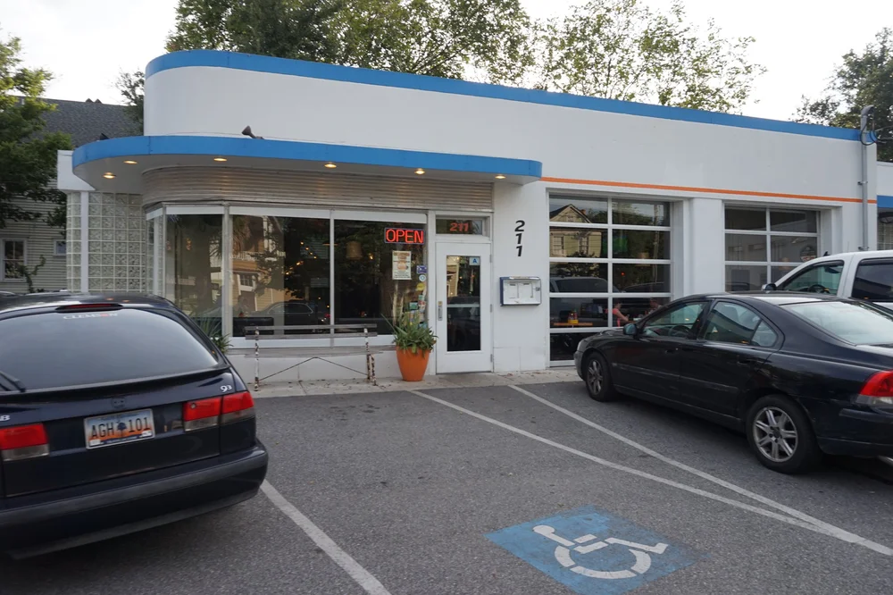 Fuel Restaurant in Charleston SC: Southern meets Caribbean