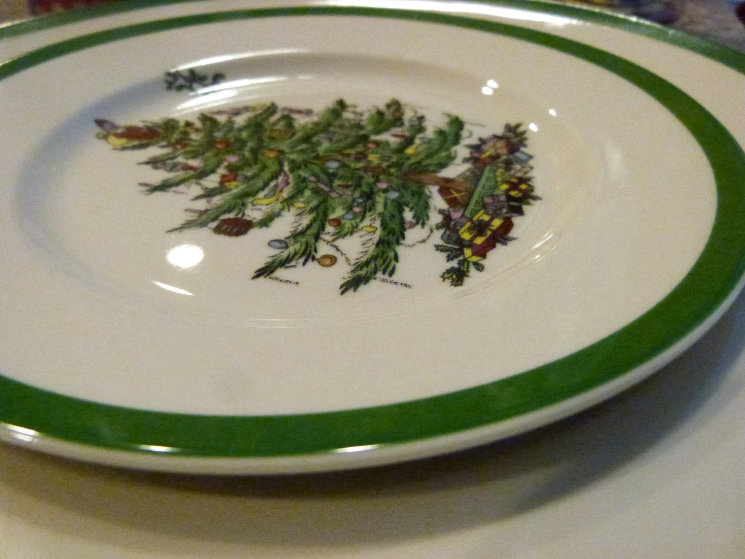 Our Annual Christmas Progressive Dinner: What It Is, Why We Have it ...