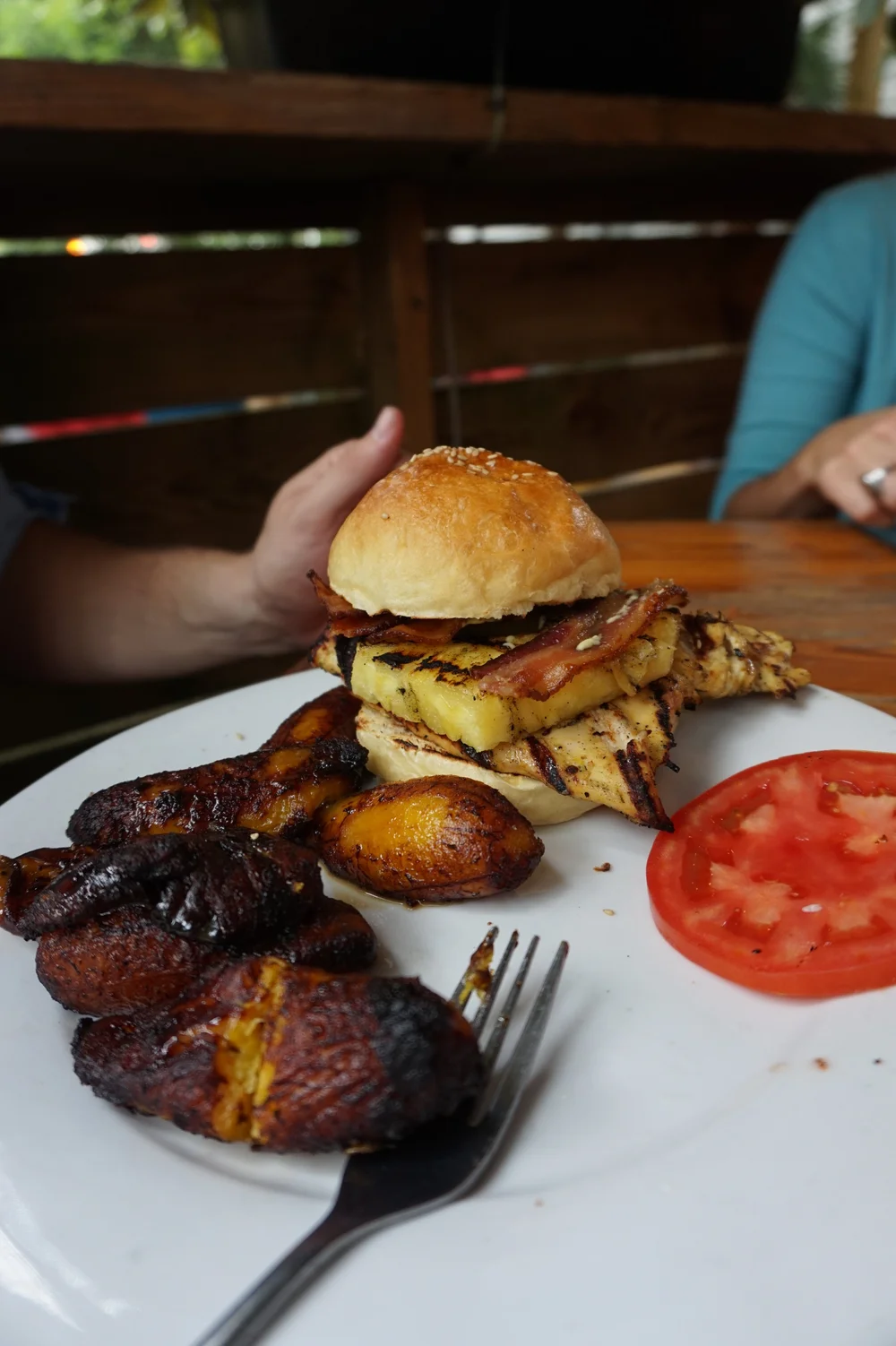 Fuel Restaurant in Charleston SC: Southern meets Caribbean
