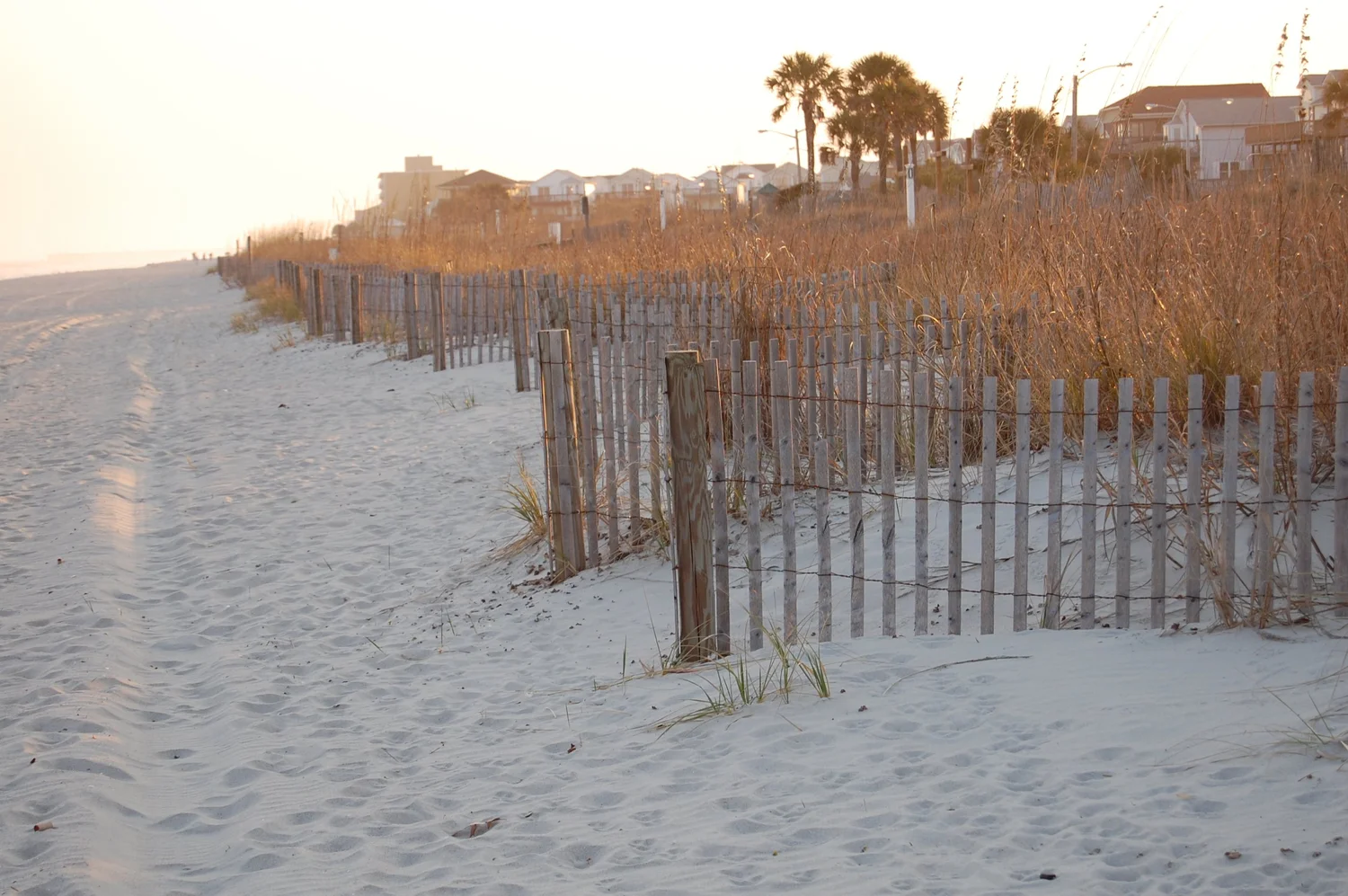 Highway 17 in South Carolina Road Trip Itinerary: Myrtle Beach to ...