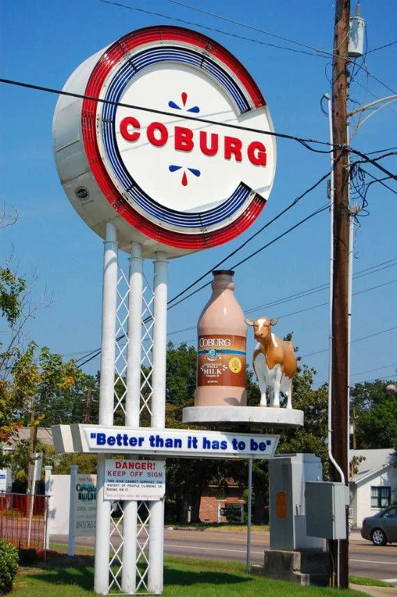 Highway 17 in South Carolina Road Trip Itinerary: Myrtle Beach to ...