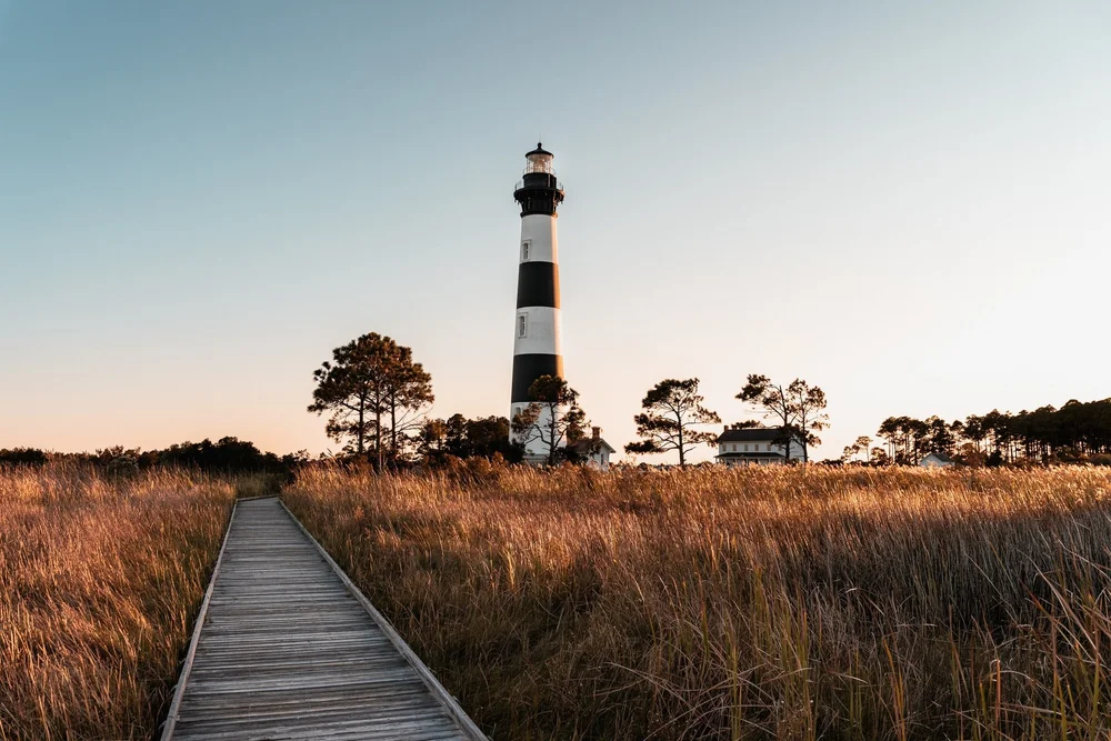 Best East Coast Islands for Family Vacations: North Carolina to Florida