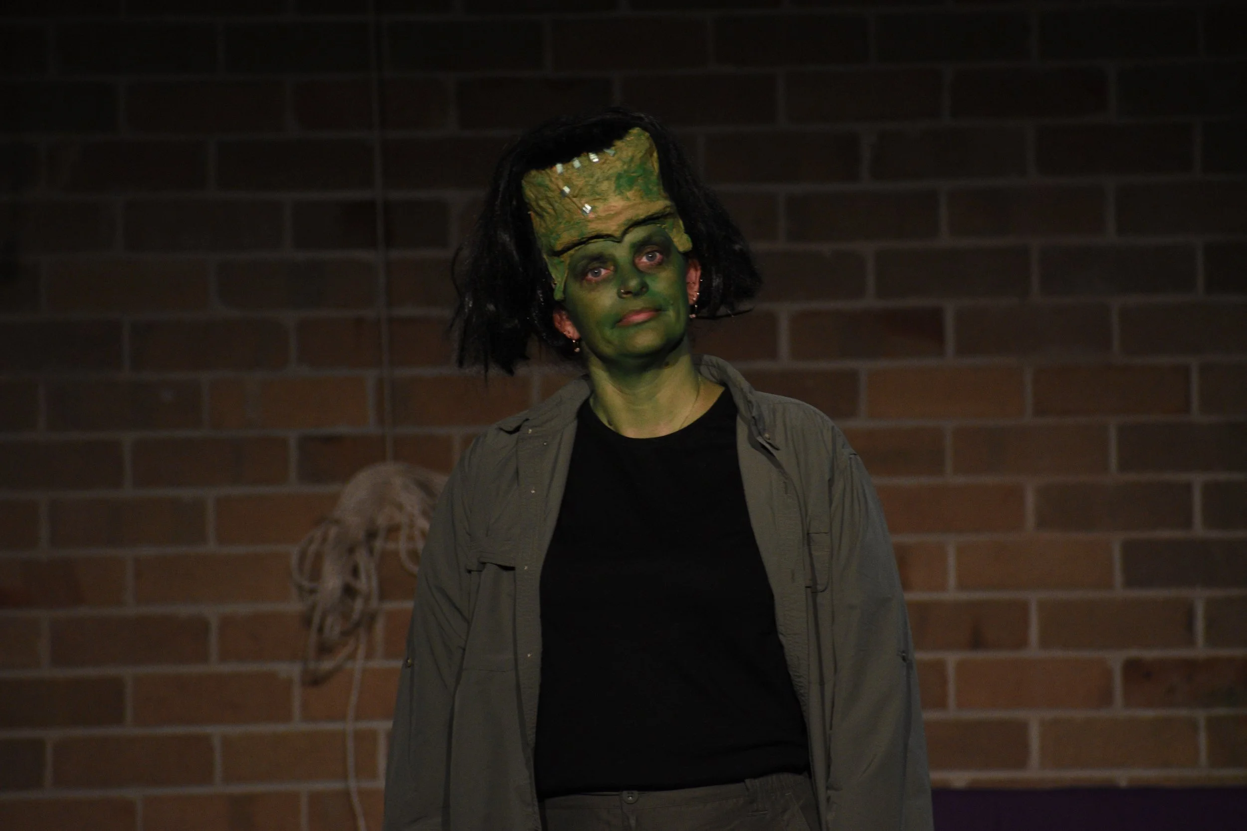 The Murray Music & Drama Club