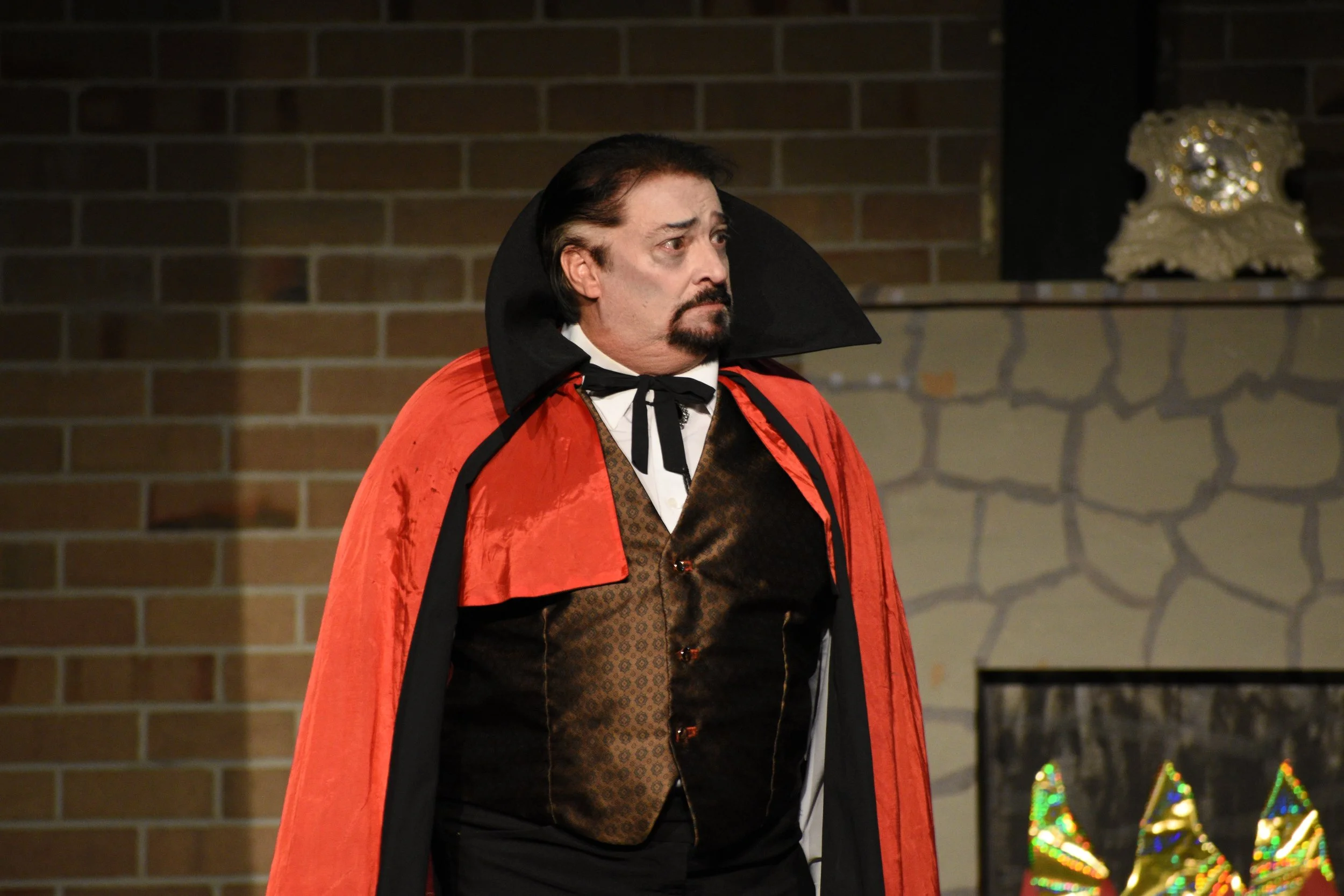 The Murray Music & Drama Club