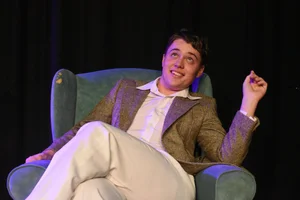 The Murray Music & Drama Club