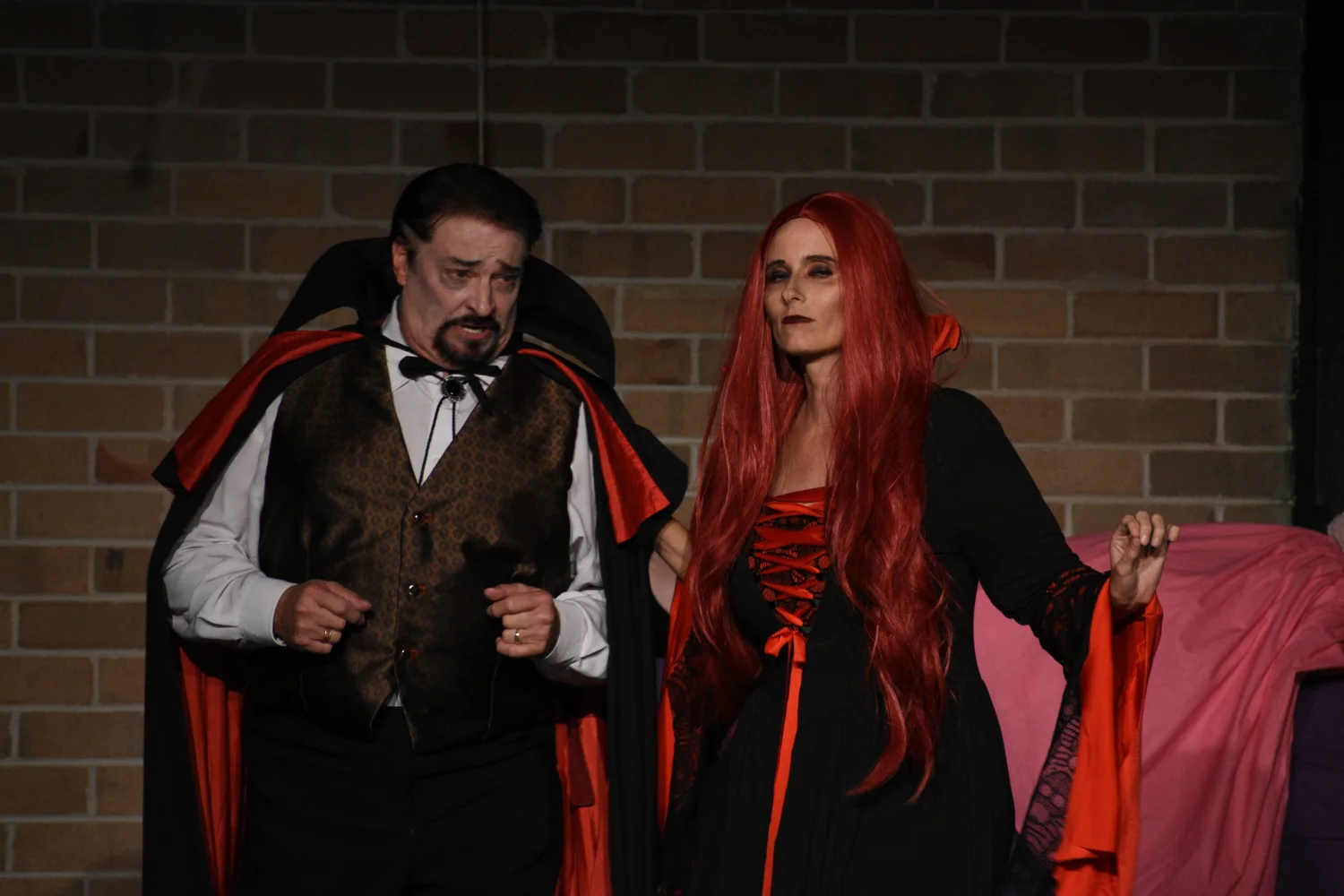 The Murray Music & Drama Club