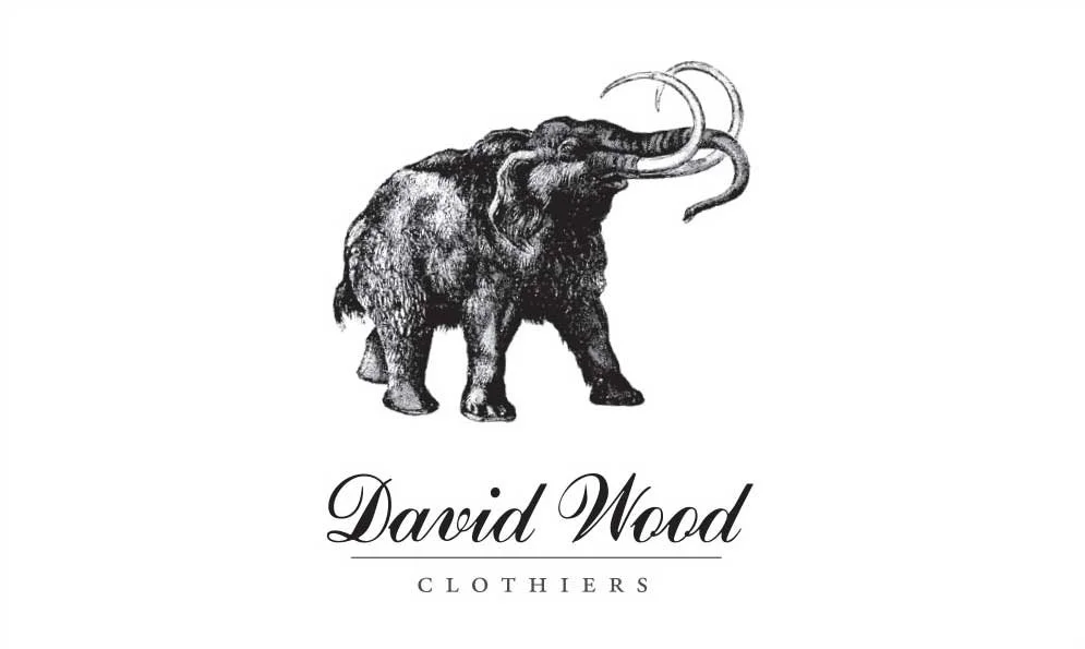 Client Case Study: David Wood Clothiers — Murphy Empire Design