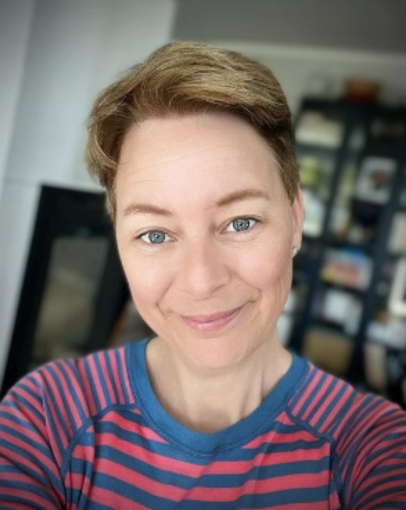 Foredragsholdere — NFSS Nettverk: Funksjonsnedsettelse, seksualitet og samliv