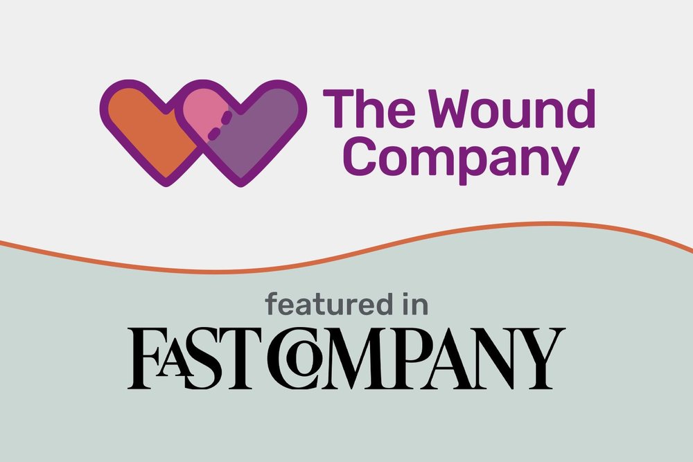 News + Media — The Wound Company, Inc.