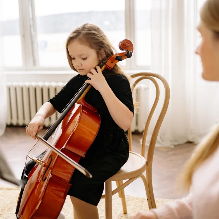 Music Teachers' Association of California