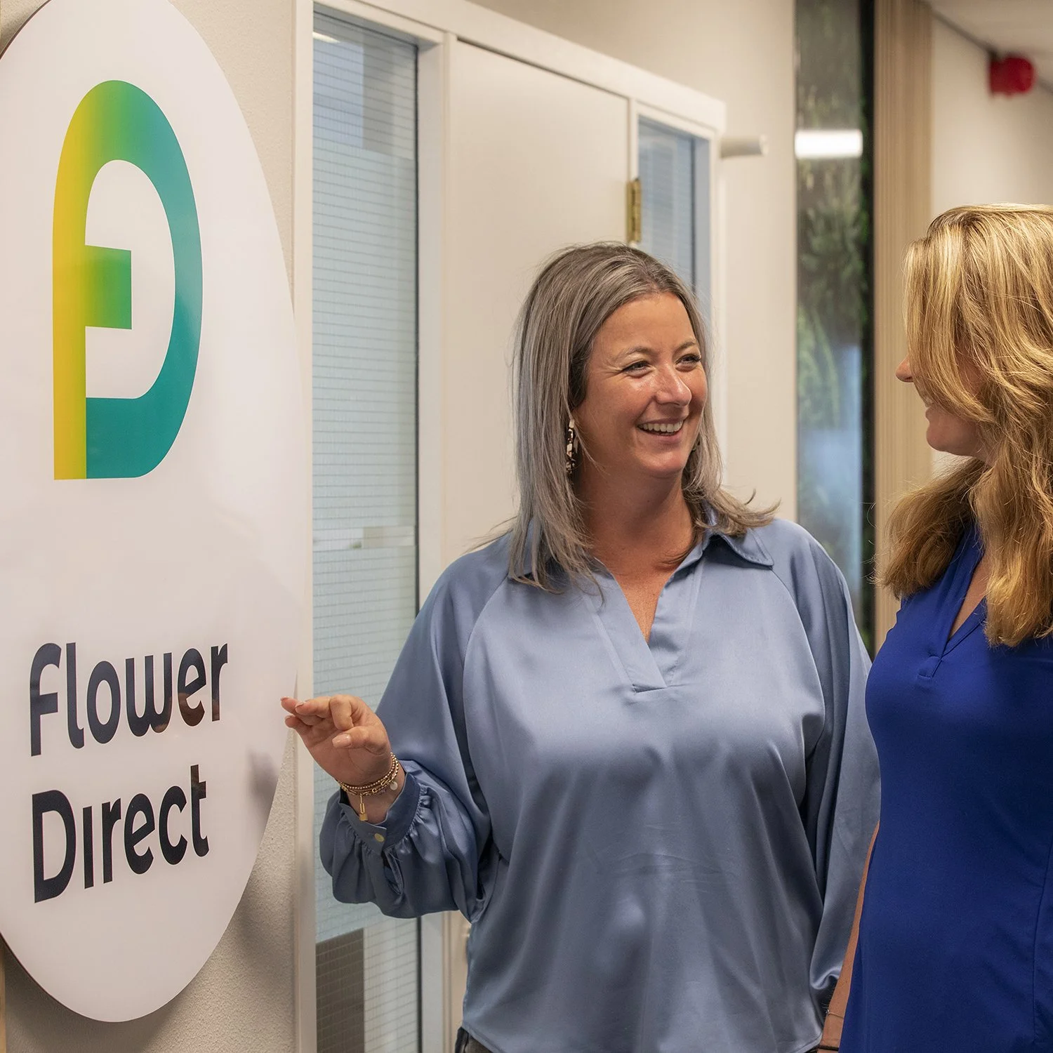 Flower Direct — Flower Direct