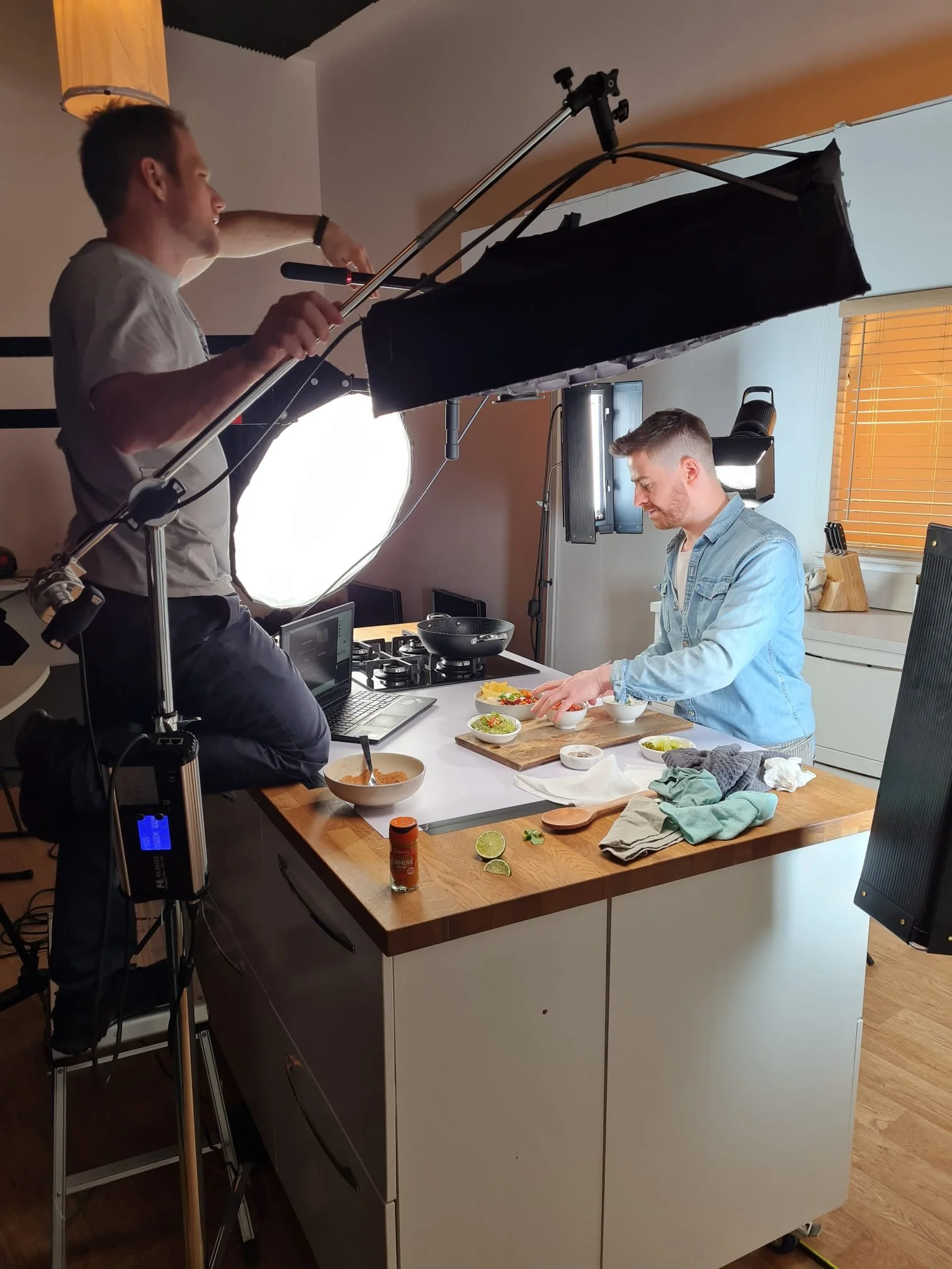 Best Video Studio Tips — Mendip Media