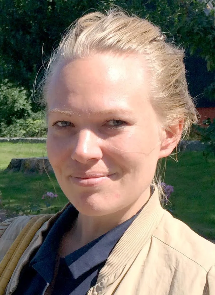 Marianne Rasmussen — Nordic Women Mediators