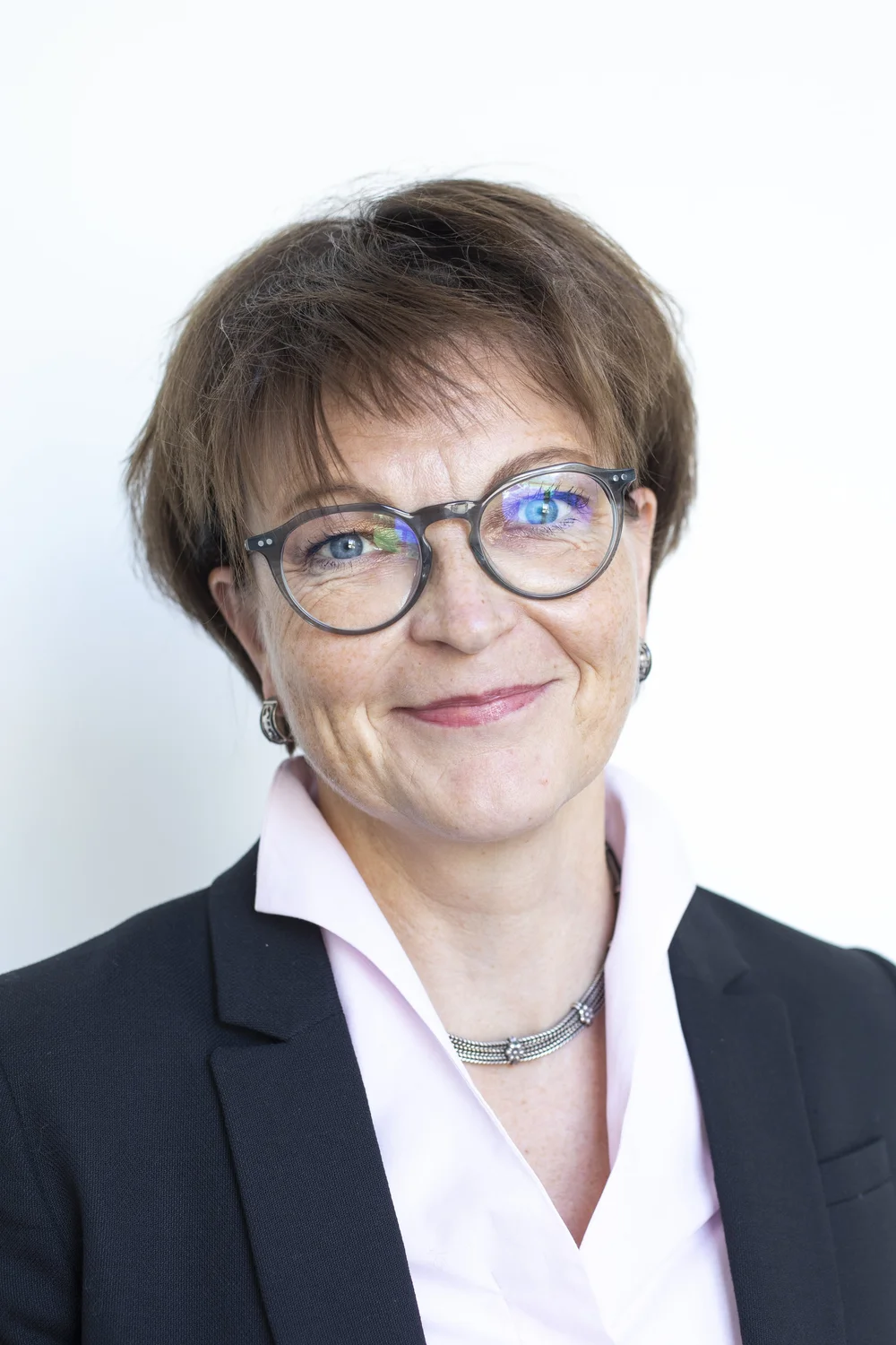 Anna-Kaisa Heikkinen — Nordic Women Mediators