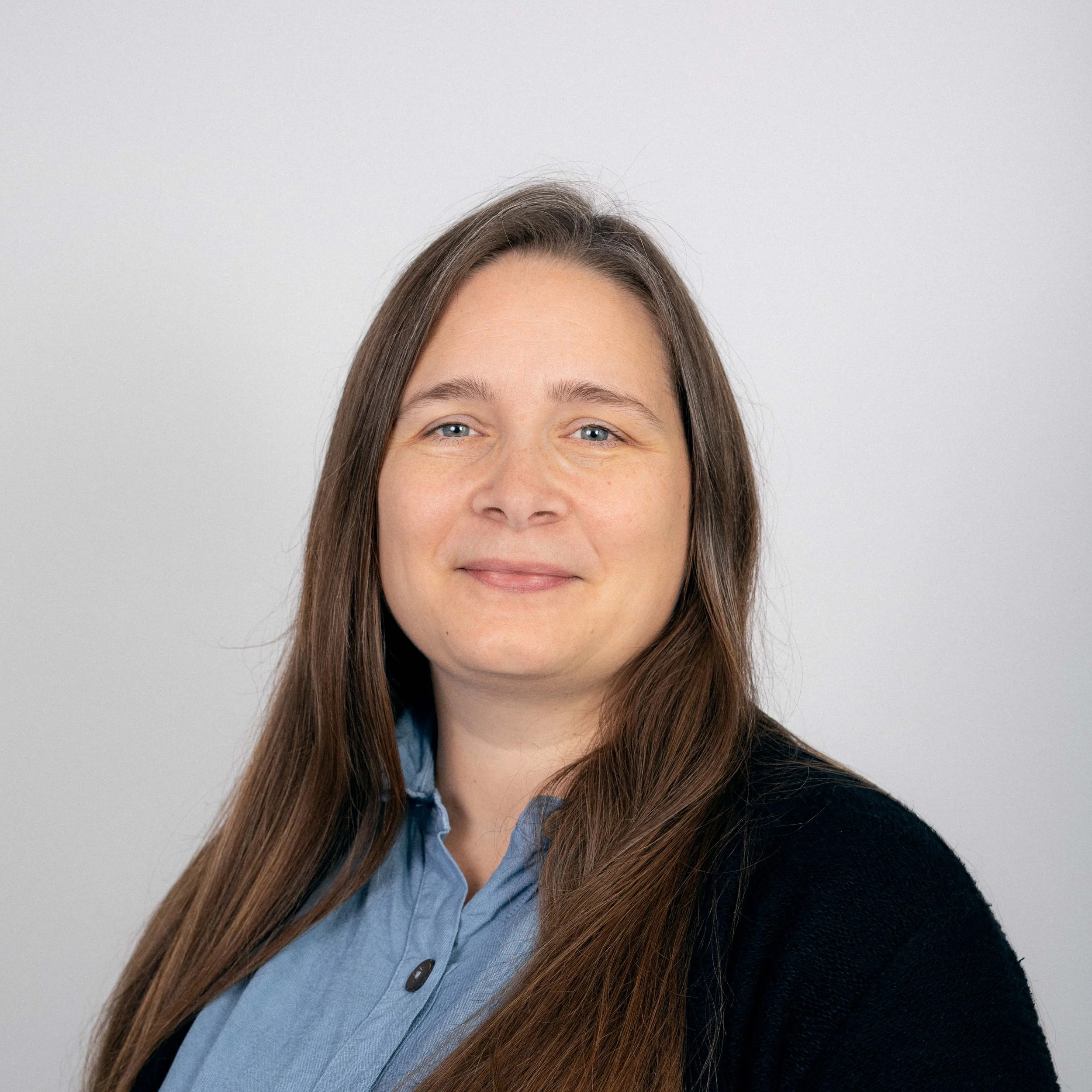 Ida Bakke — Nordic Women Mediators