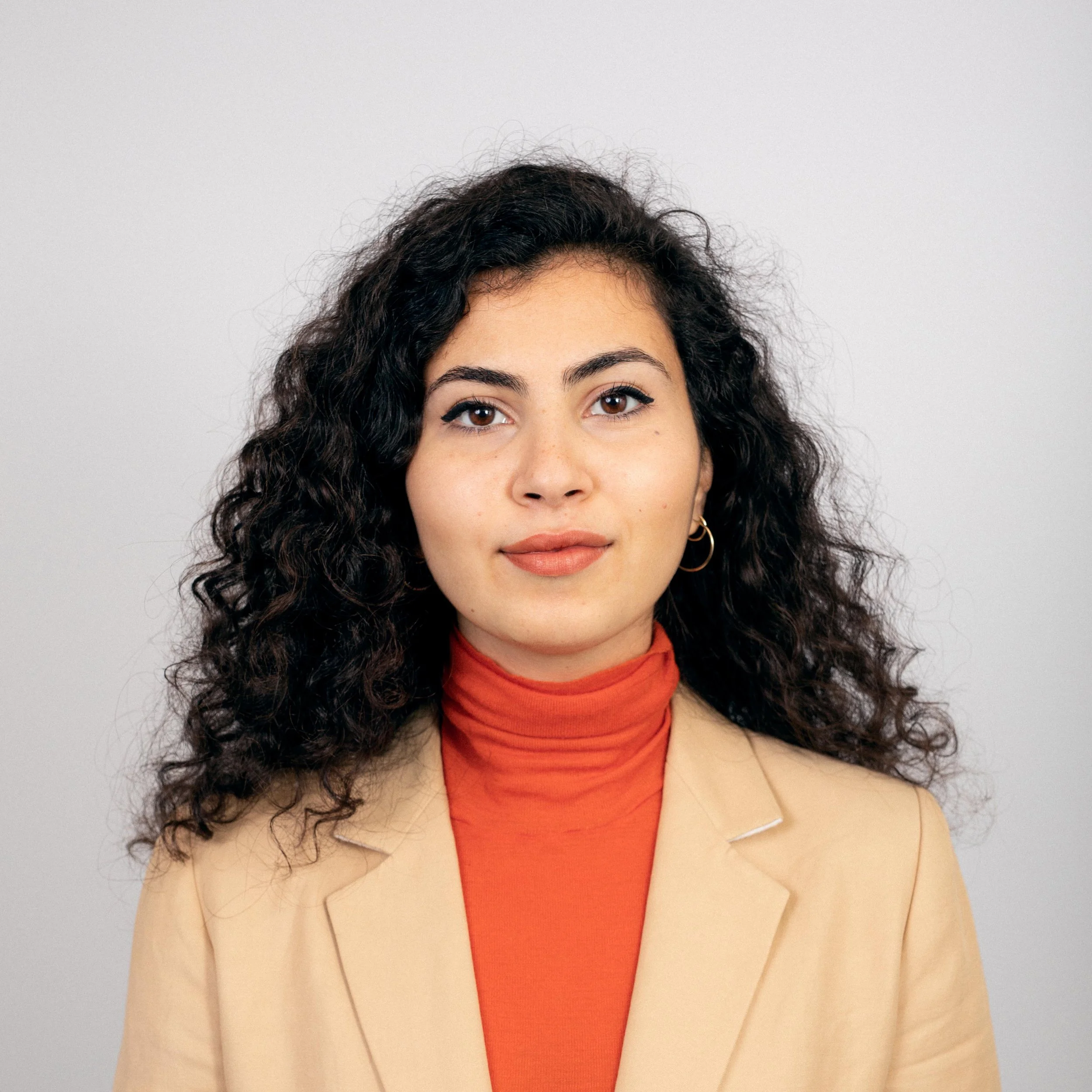 Chiara Ayad — Nordic Women Mediators