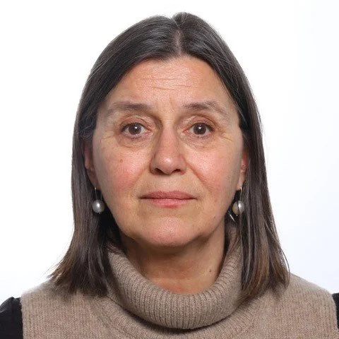 Signe Gilen — Nordic Women Mediators