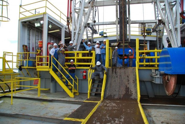 Our Services — Crescent Drilling