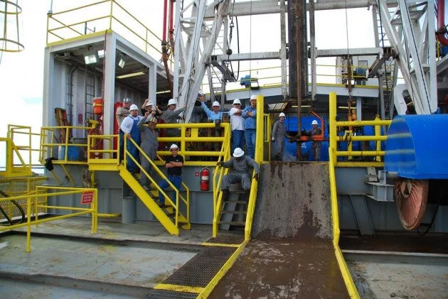 Our Services — Crescent Drilling