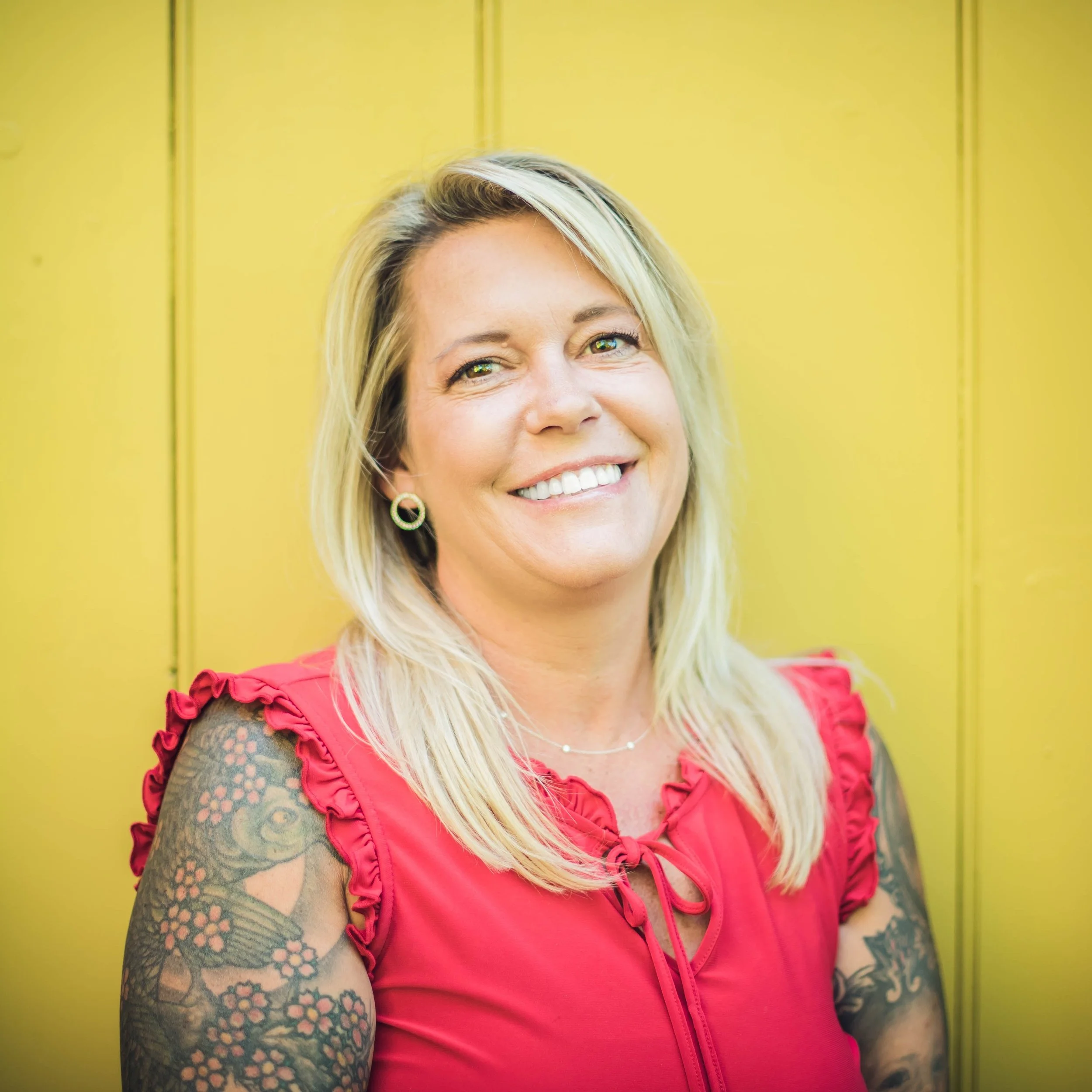Our Team — Degler Whiting