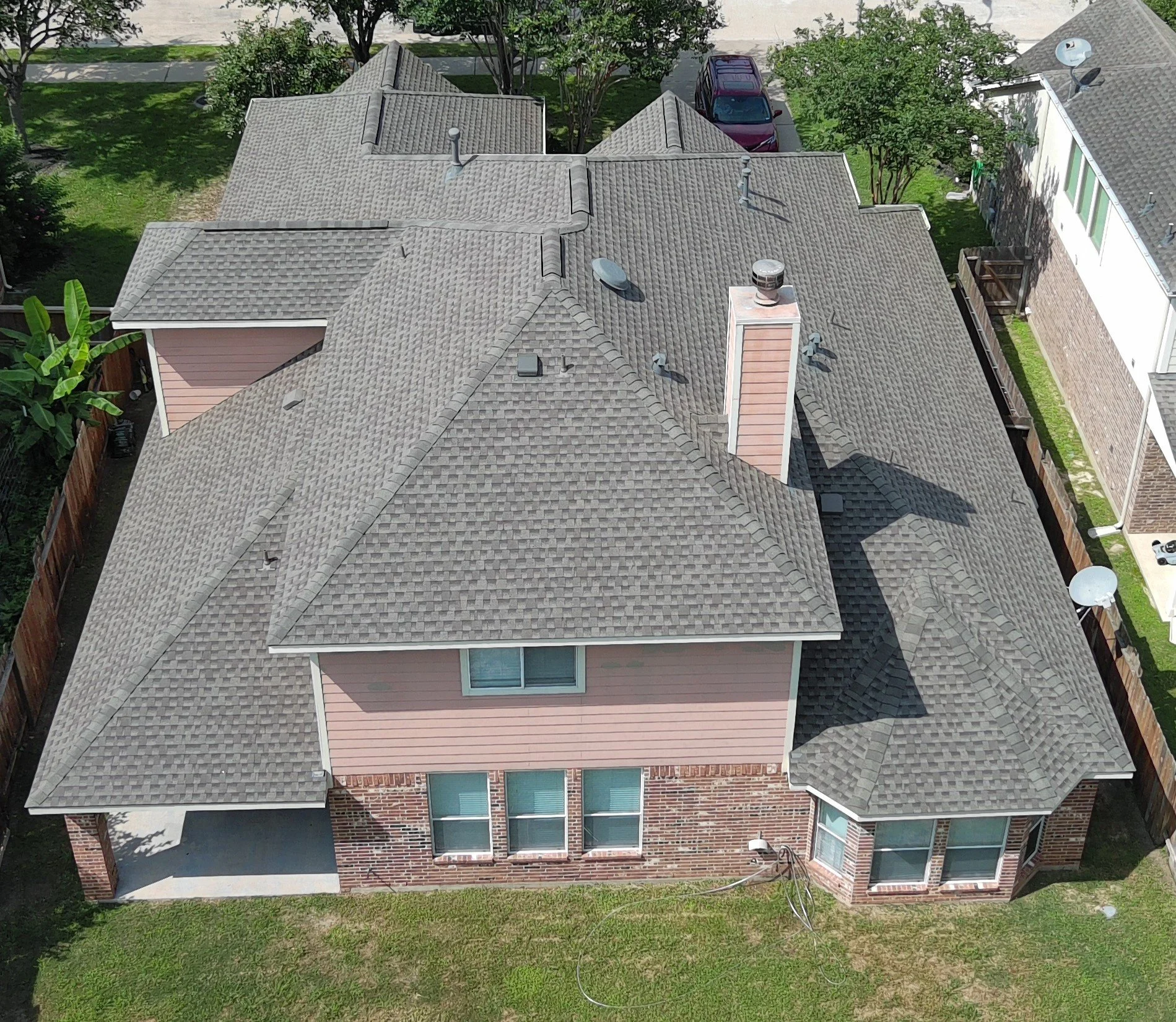 Roofing Services in Katy, TX | Waggoner Roofing LLC