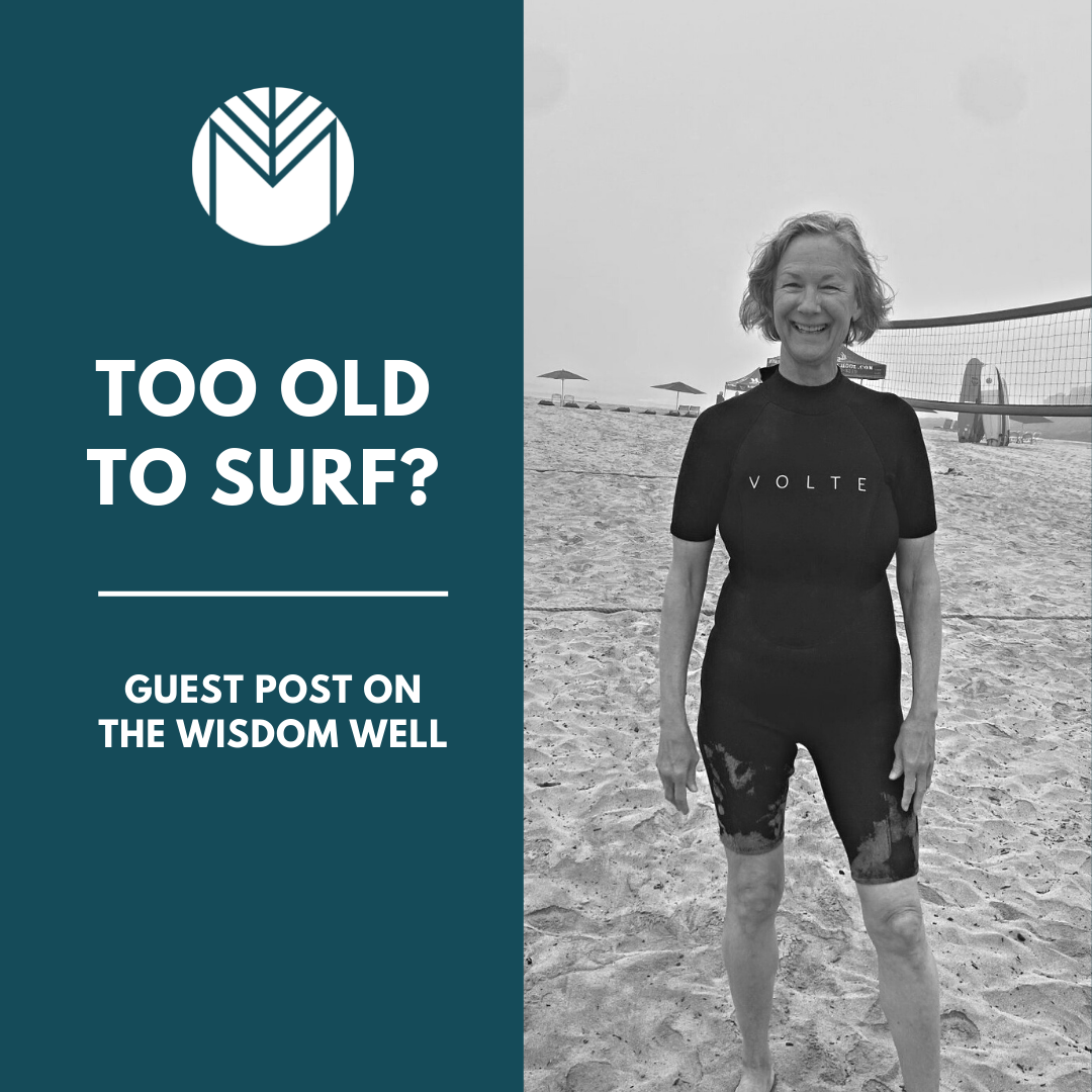 Meet Mackey McNeill — Prosper for Business by MACKEY