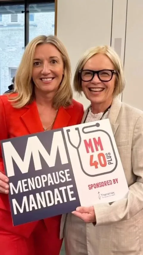 Menopause Mandate