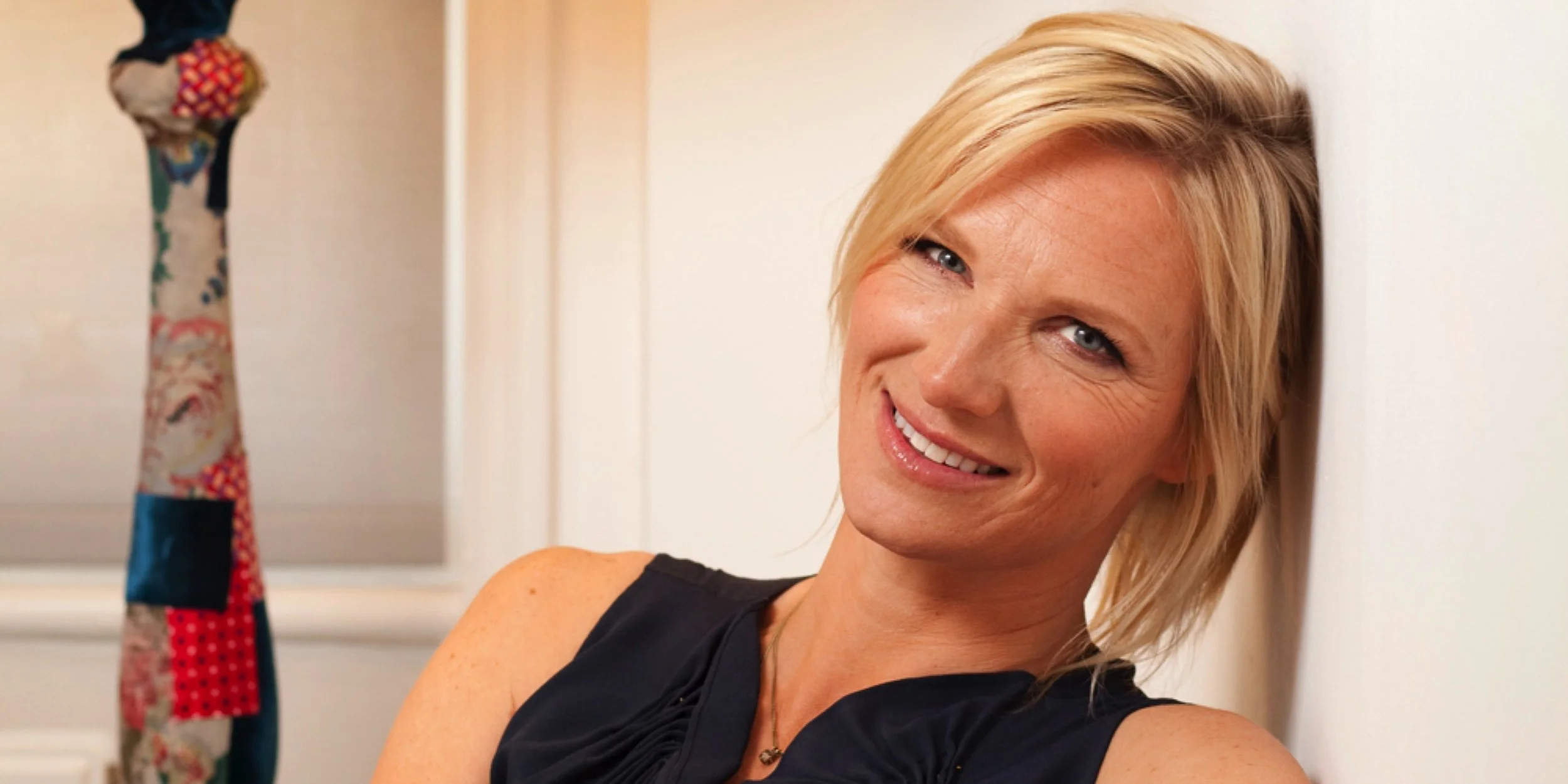 Who we are — Menopause mandate