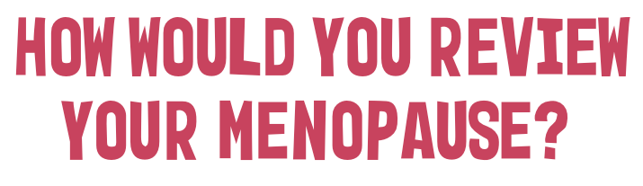 Menopause Mandate