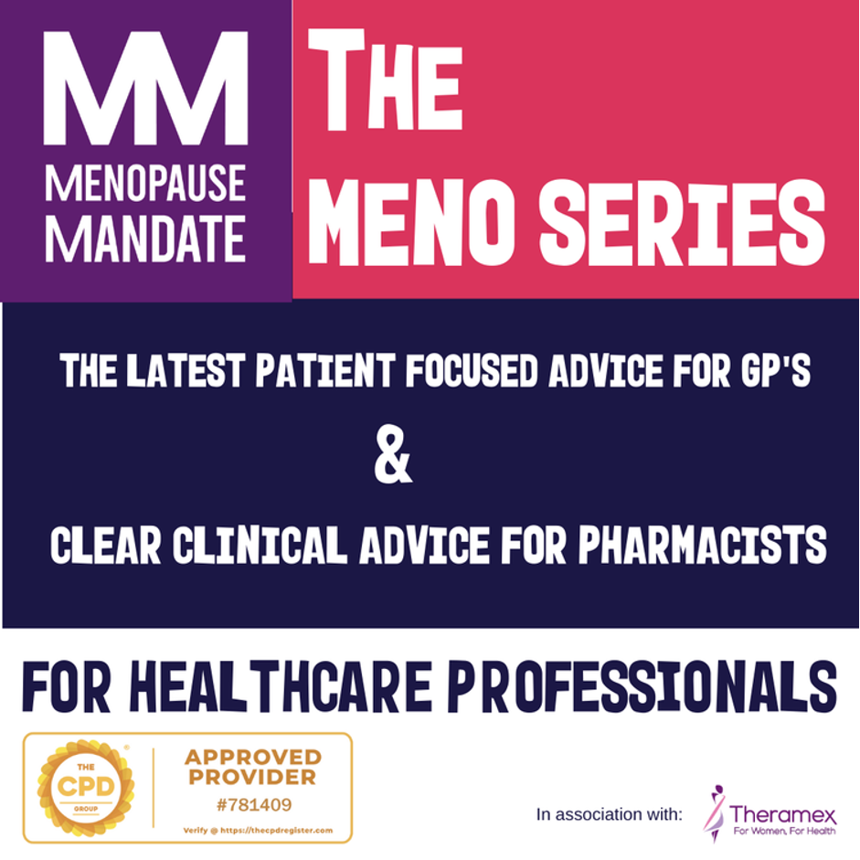 News — Menopause mandate